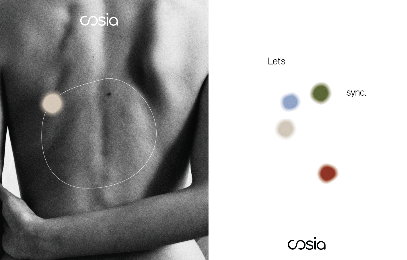 Cosia