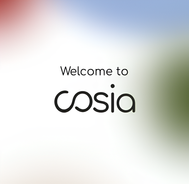 Cosia